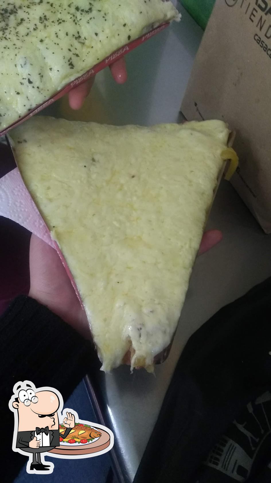 Restaurante Pizza Paisa F&M, Bogotá - Opiniones del restaurante