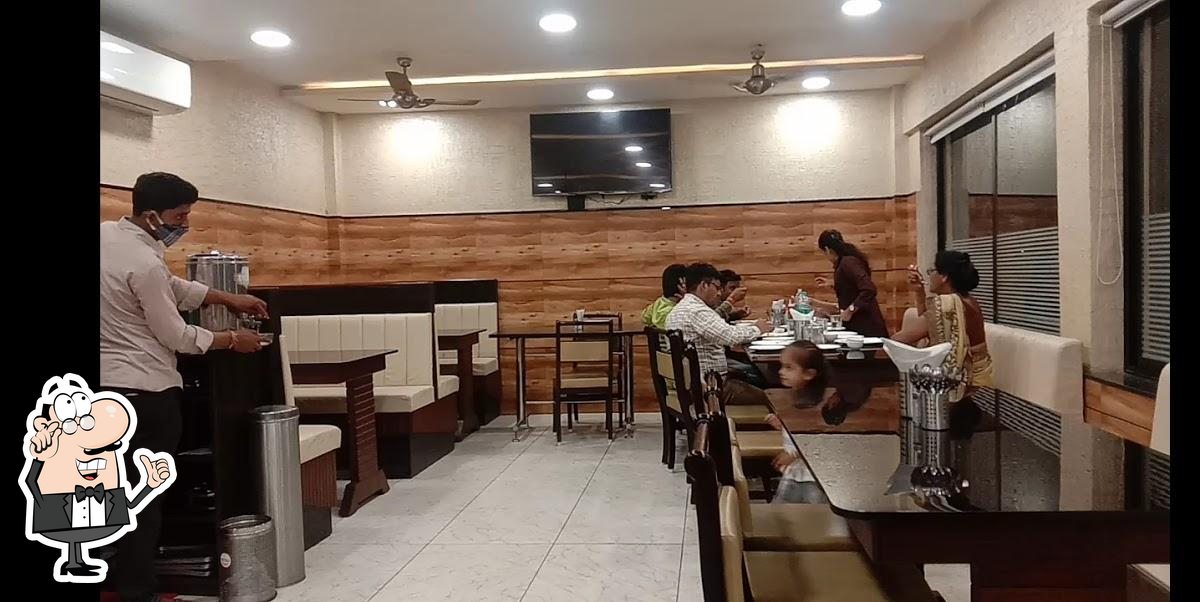 Rajbhog Pure Veg Restaurant, Ratlam - Restaurant reviews