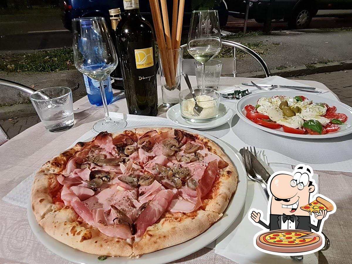 Ristorante Bar Piccolo, Venezia - Recensioni del ristorante