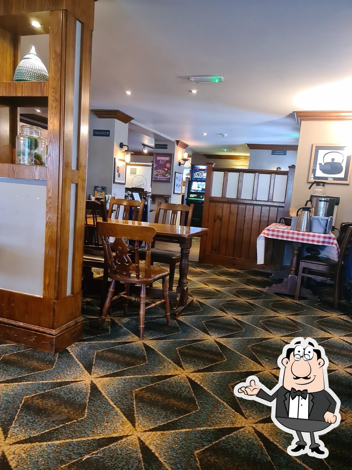 The Chestnut Tree, Wolverhampton - Restaurant menu, prices and reviews