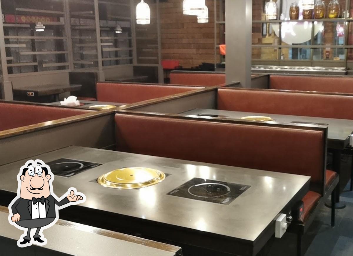 Mix2 Grill & Hot Pot, Toronto - Restaurant menu, prices and reviews