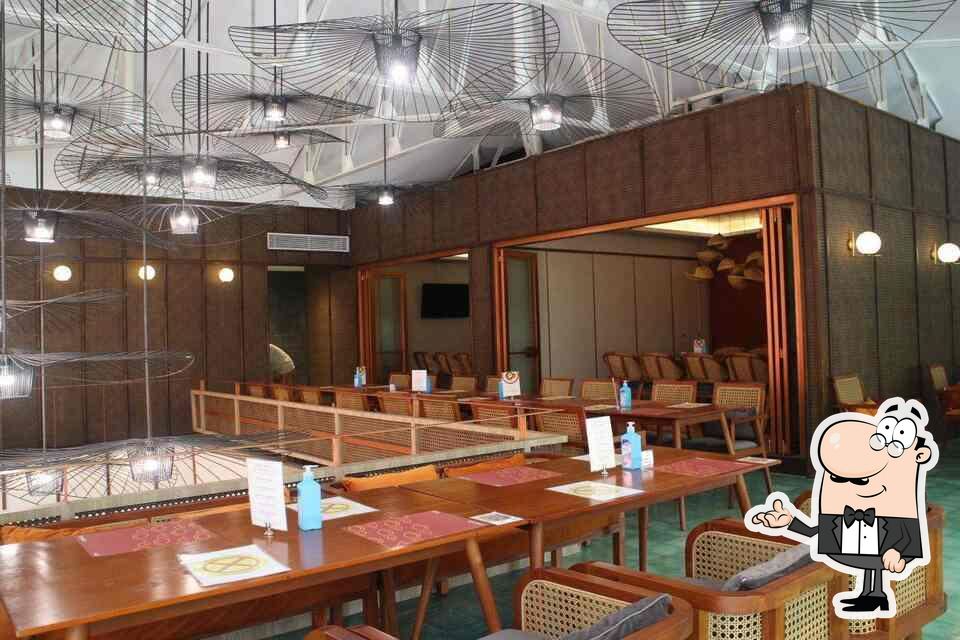 Senyata Senopati restaurant, South Jakarta - Restaurant menu and reviews