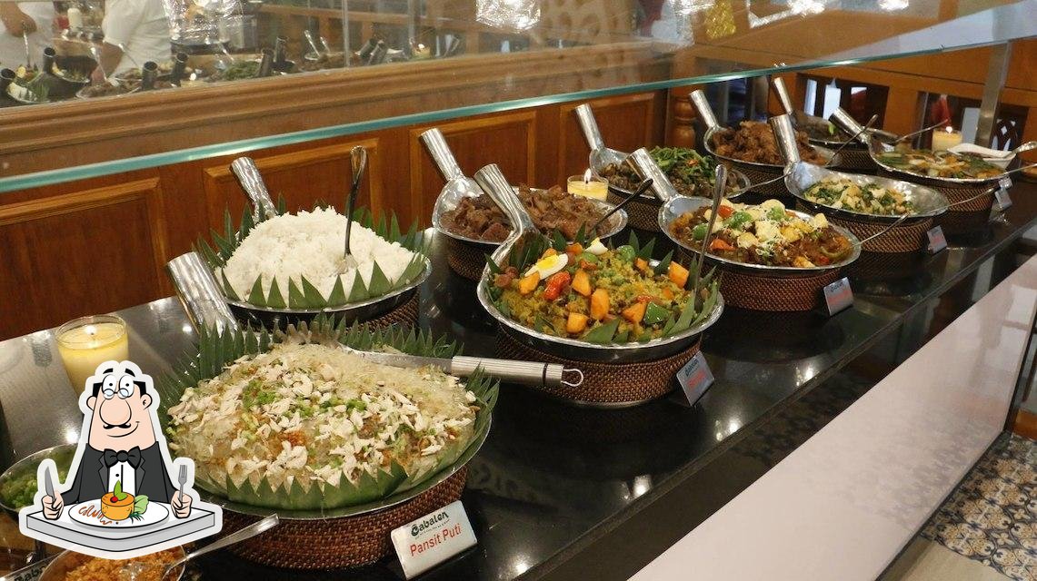 Cabalen SM City Fairview restaurant, Quezon City, Ground Floor ...