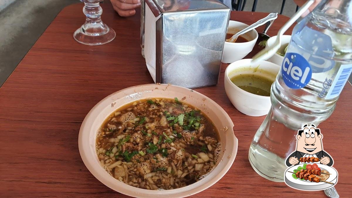 Restaurante Birria Pechan Punta del este, Leon - Opiniones del restaurante