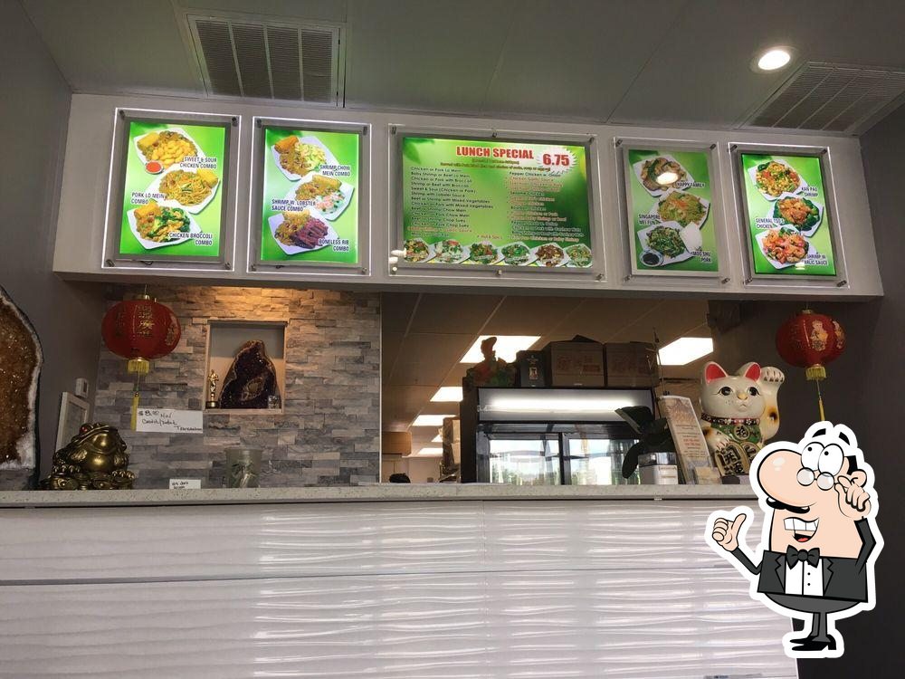 China Fusion, Fort Myers - Restaurant menu, prices and reviews