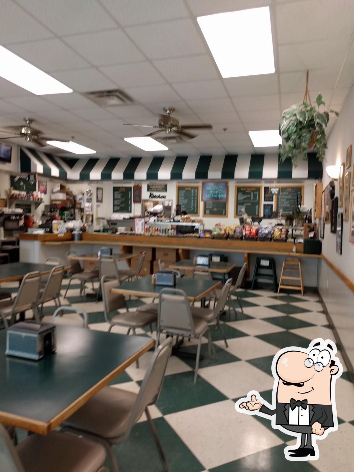 Chow Down Alley, Jacksonville - Restaurant menu, prices and reviews