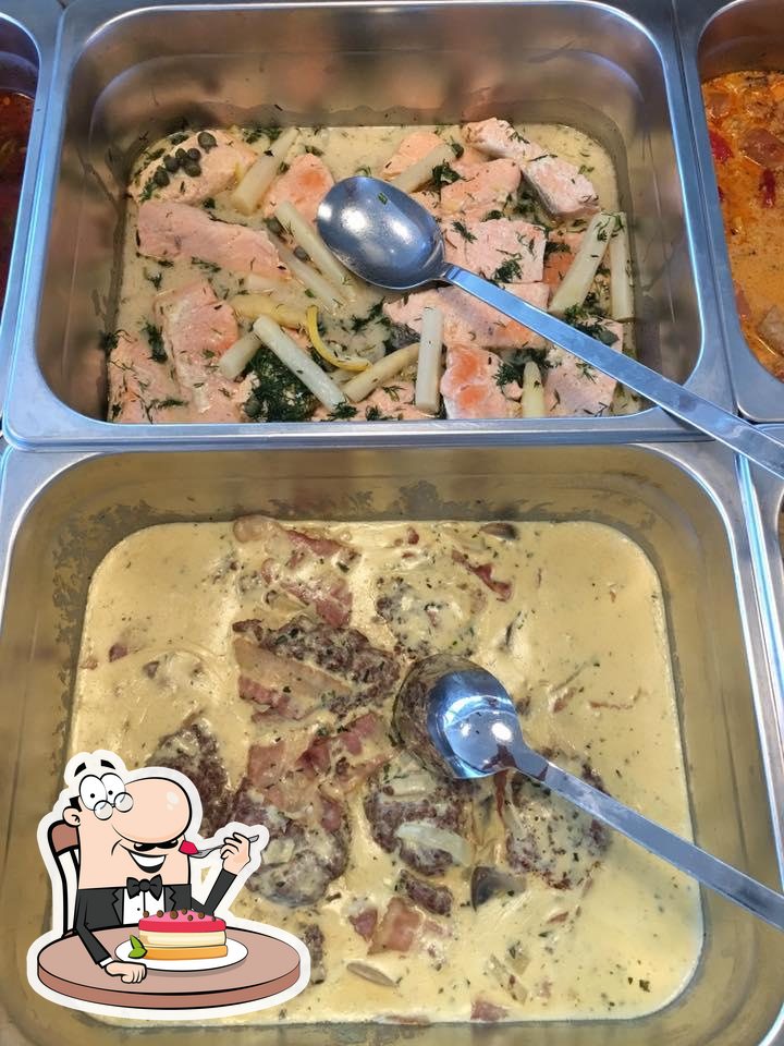 Grand Sultan Restaurant, Thisted - Restaurant reviews
