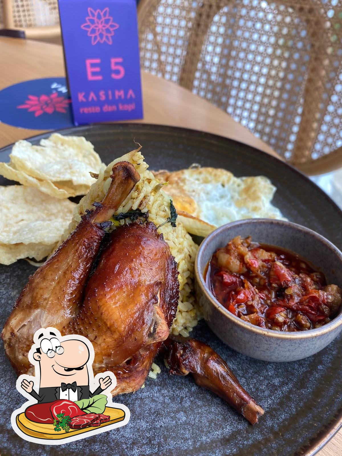 KASIMA Resto & Kopi restaurant, Bogor - Restaurant reviews