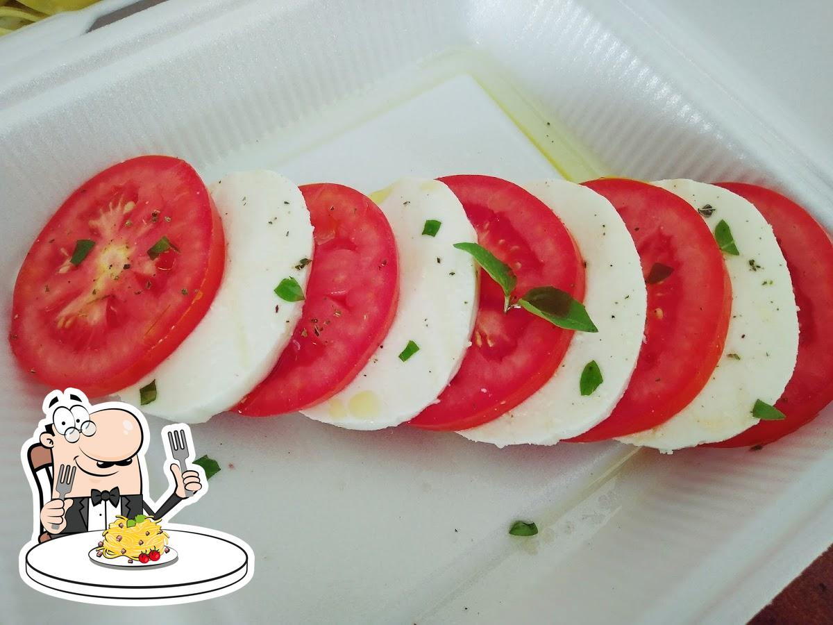 Restaurante Luca Cucina Italiana, Morelia - Opiniones del restaurante