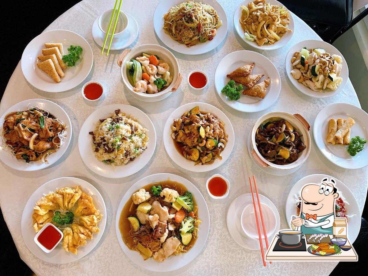 Peking Duck Chinese Restaurant in Labrador - Restaurant menu and reviews
