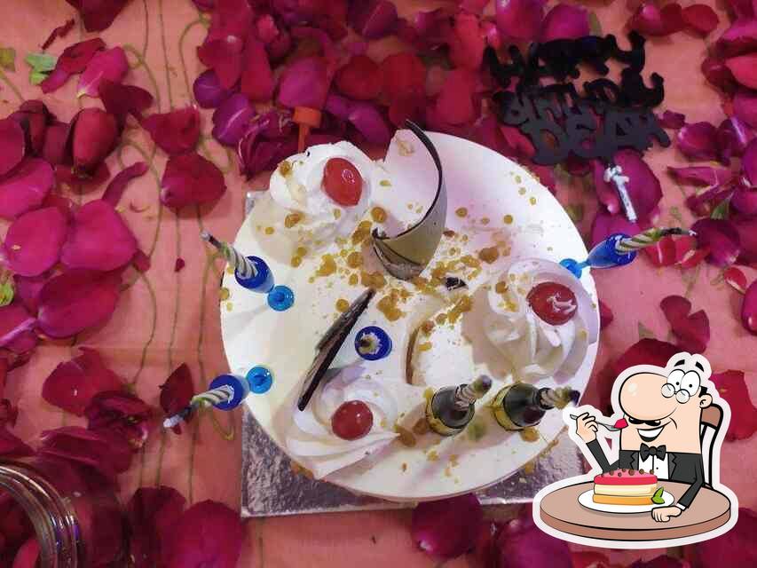 Perfect Bakery Pvt Ltd., Indore, 49 GH - Restaurant menu and reviews