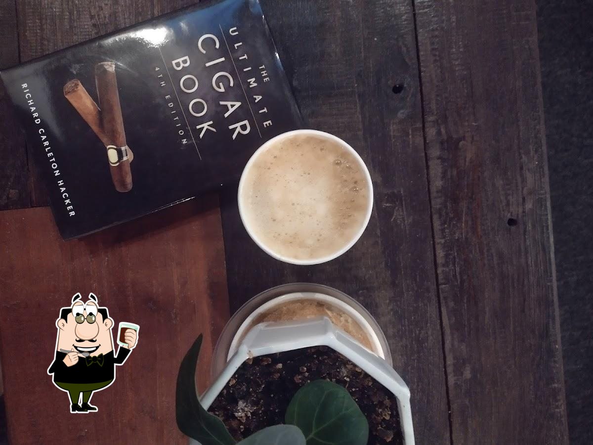 Shale Craft Coffee in North Canton - Restaurant menu and reviews