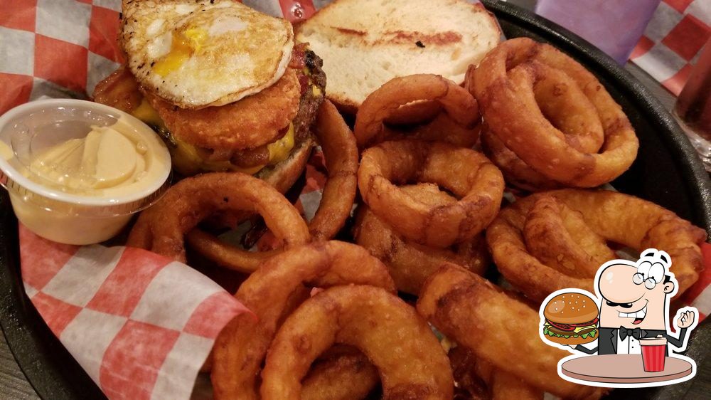 The Federal in Youngstown - Restaurant menu and reviews