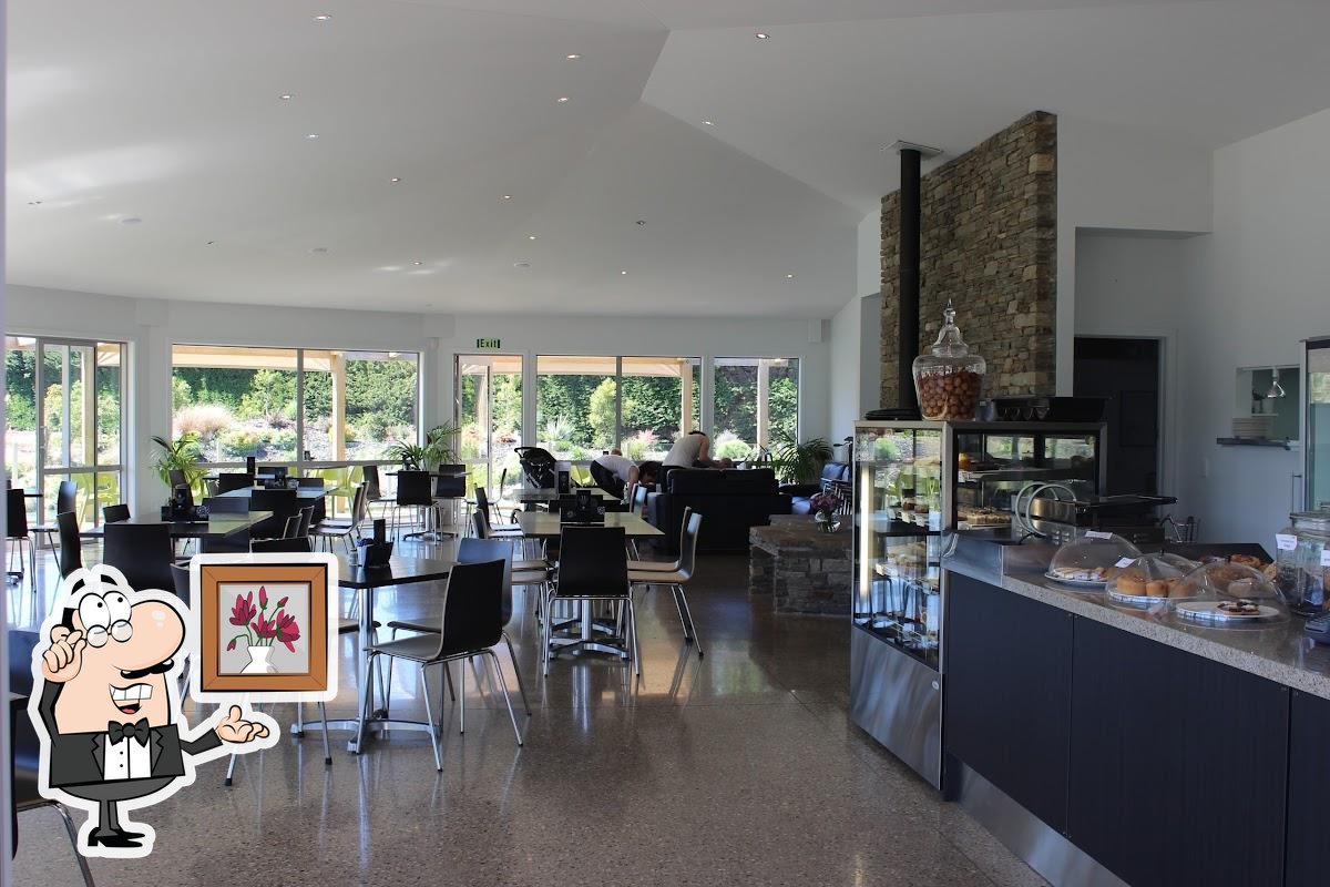 Topiary Café in Mosgiel - Restaurant menu and reviews