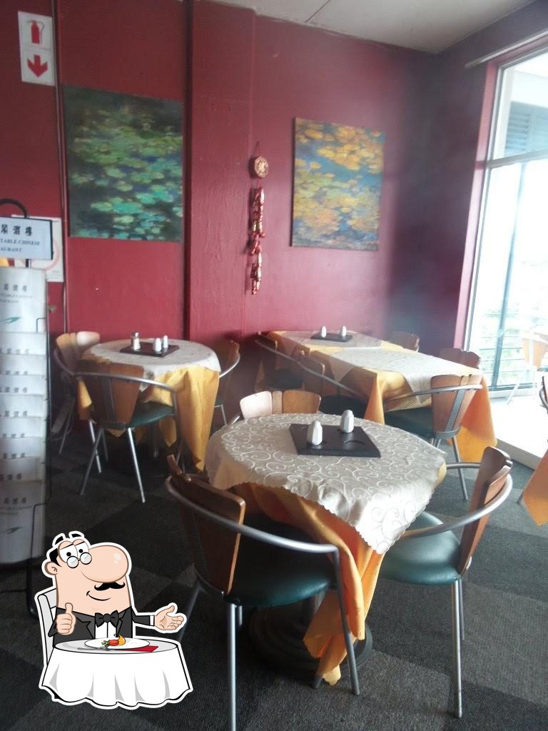 UNFORGETTABLE CHINESE RESTAURANT, Pinetown - Restaurant menu, prices ...