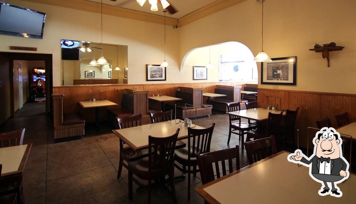 RED DEVIL PIZZA*COVINA*, Covina - Restaurant menu, prices and reviews