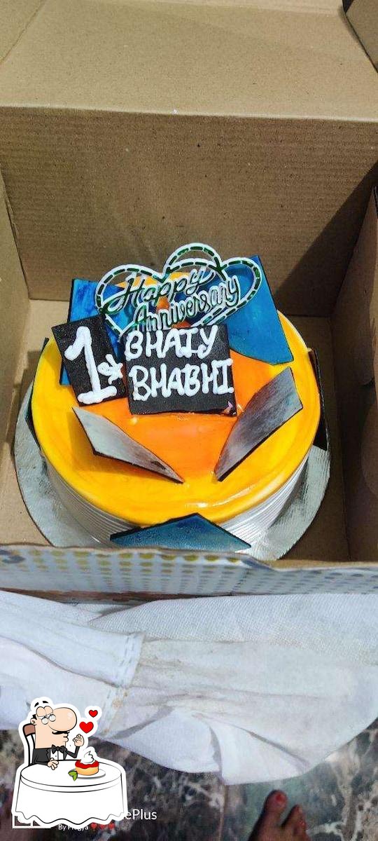 Aryan Bakery, Lucknow, Plot 3 - Restaurant menu and reviews