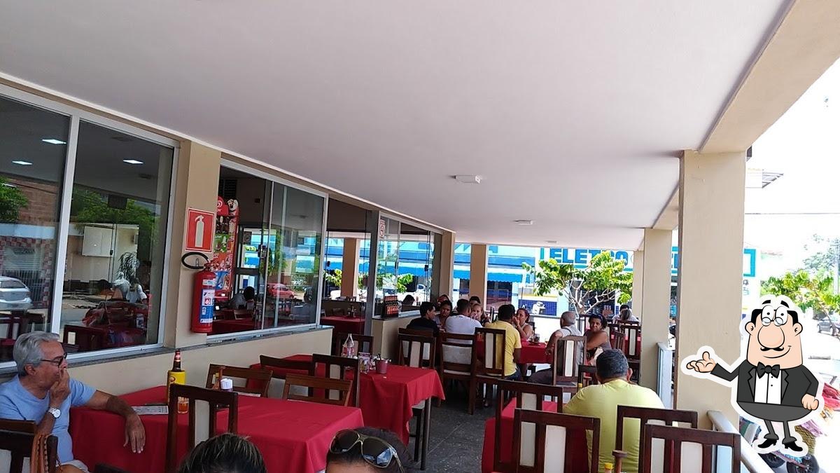 Kalahari restaurant, Brasil - Restaurant reviews