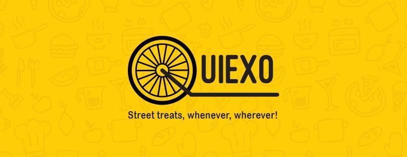 Quiexo Mobile Food Truck restaurant, Daraga