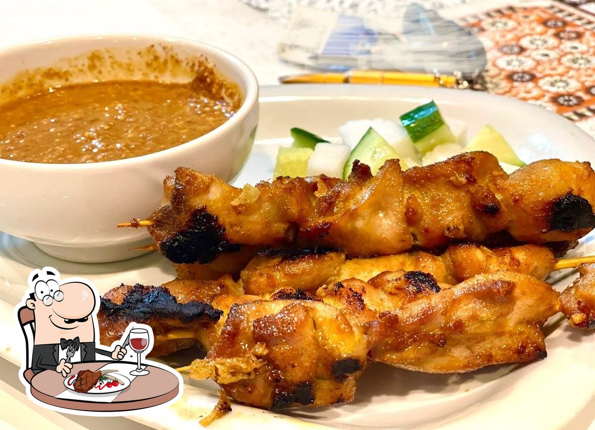 Sambal in Manchester - Restaurant reviews