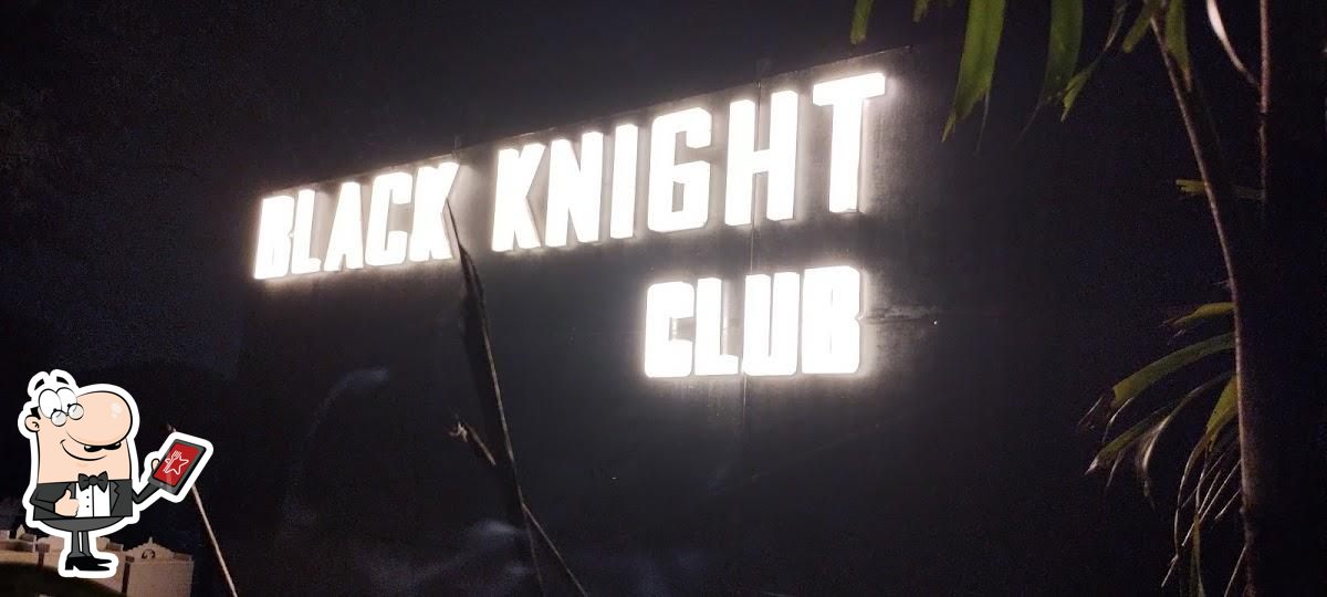 Black Knight Club, Pirangut - Restaurant menu, prices and reviews