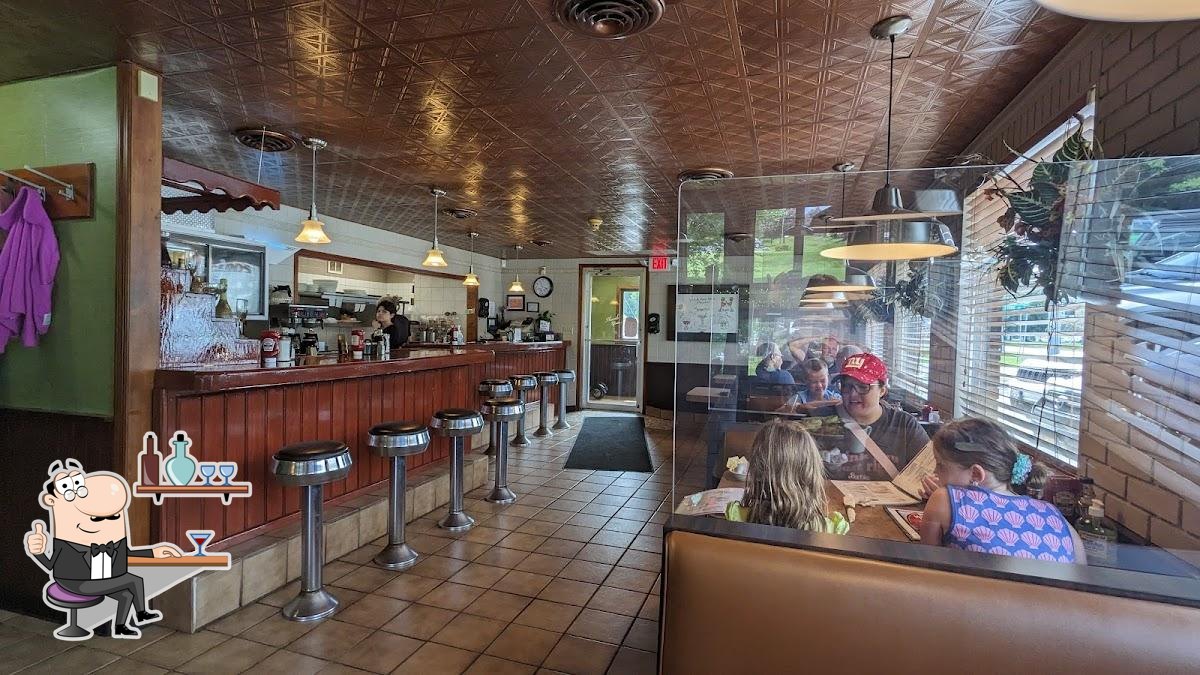 Mike's Diner, Schenectady - Restaurant menu, prices and reviews