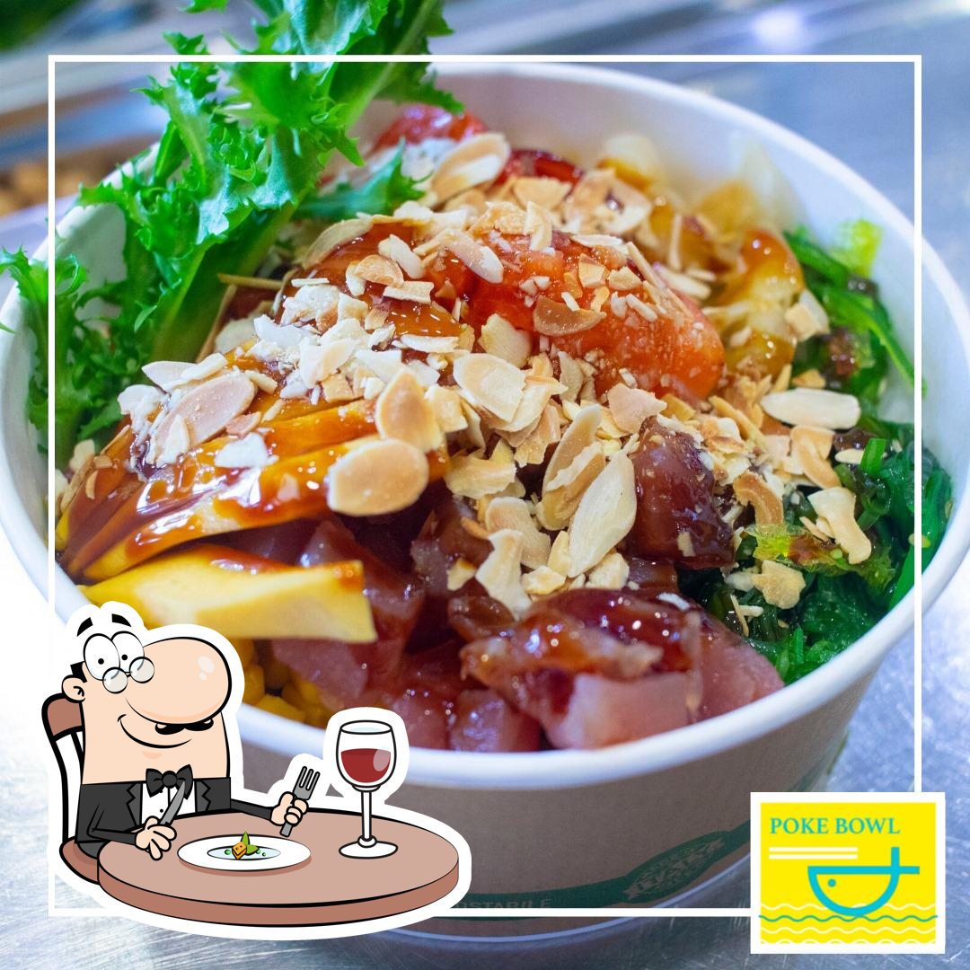 Poke Bowl Capoterra restaurant, Cabuderra - Restaurant menu and reviews