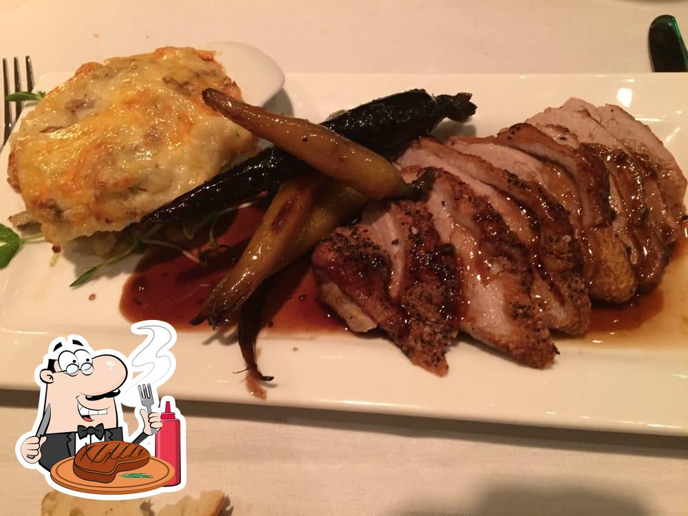Prime 225 in Chesapeake City - Restaurant menu and reviews