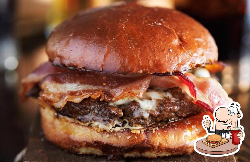 South 40 Bar and Grill in Elbert - Restaurant menu and reviews