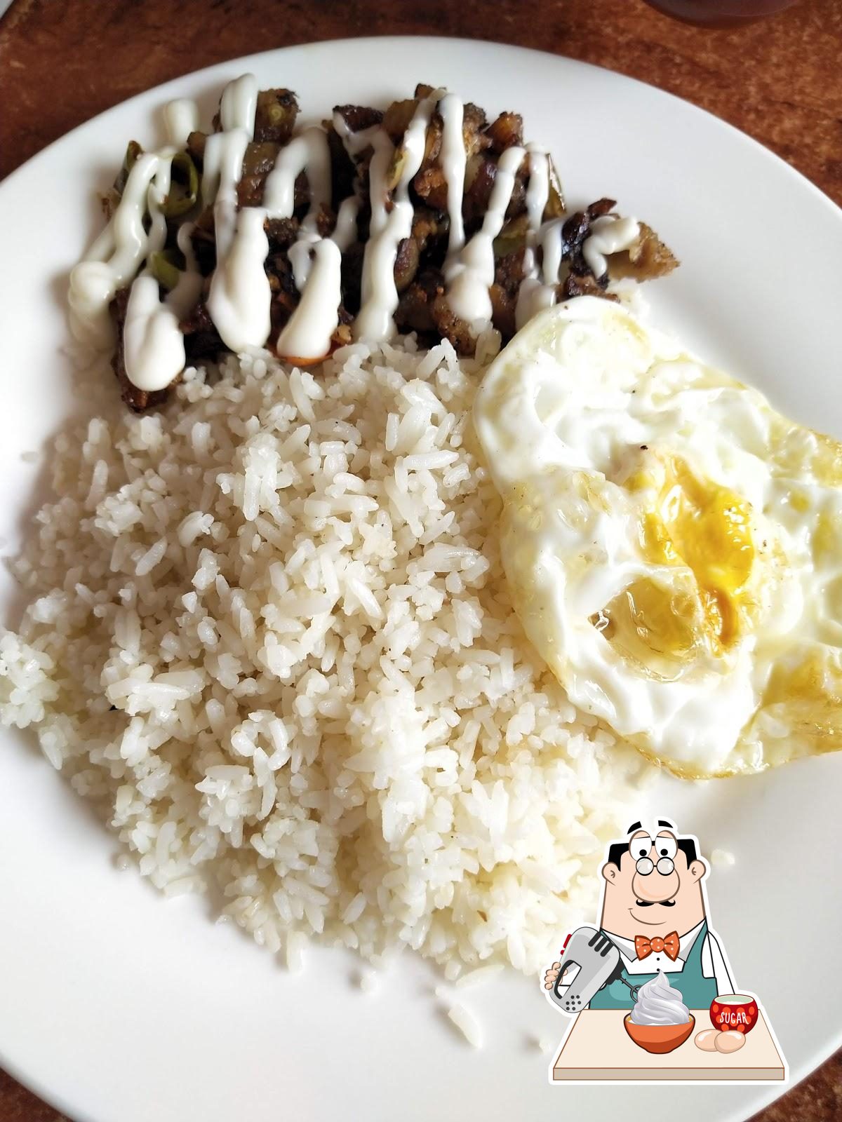 Superbeck's, Cabuyao - Restaurant menu, prices and reviews