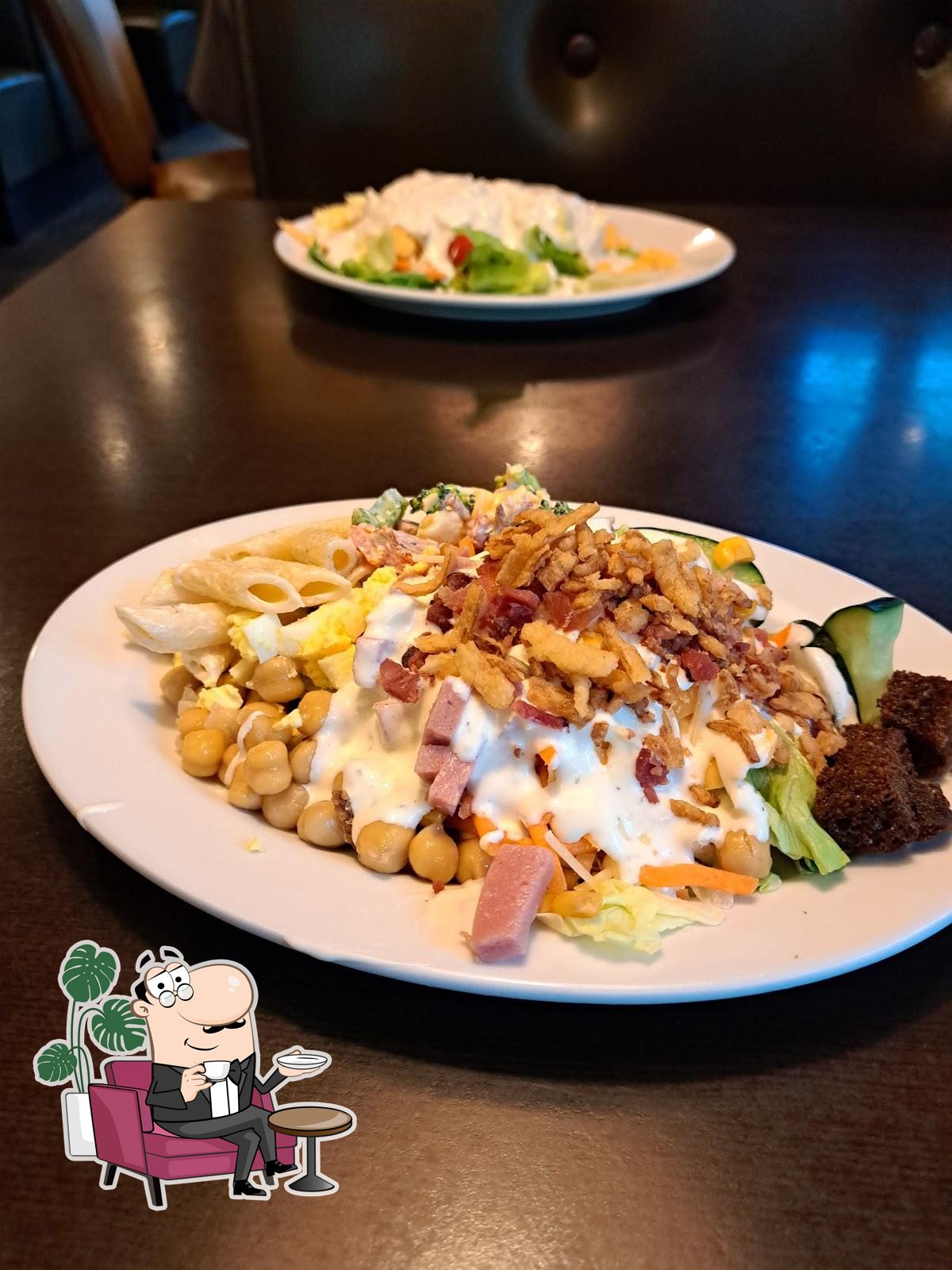 Duff's Buffet, Clearwater - Restaurant menu, prices and reviews
