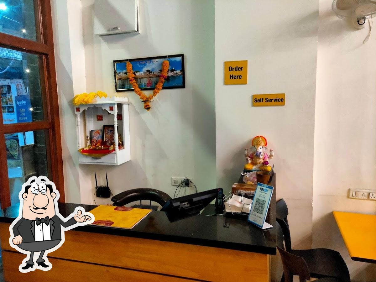 Sagar Gaire, Indore - Restaurant menu, prices and reviews