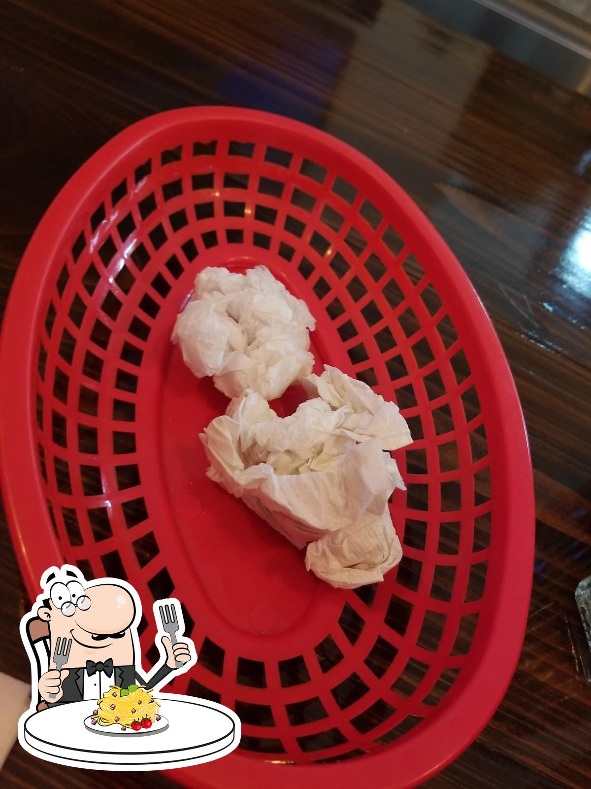 Mr Sammy's NY Style Pizza Bistro & Italian Cuisine, 312 W Interlake ...