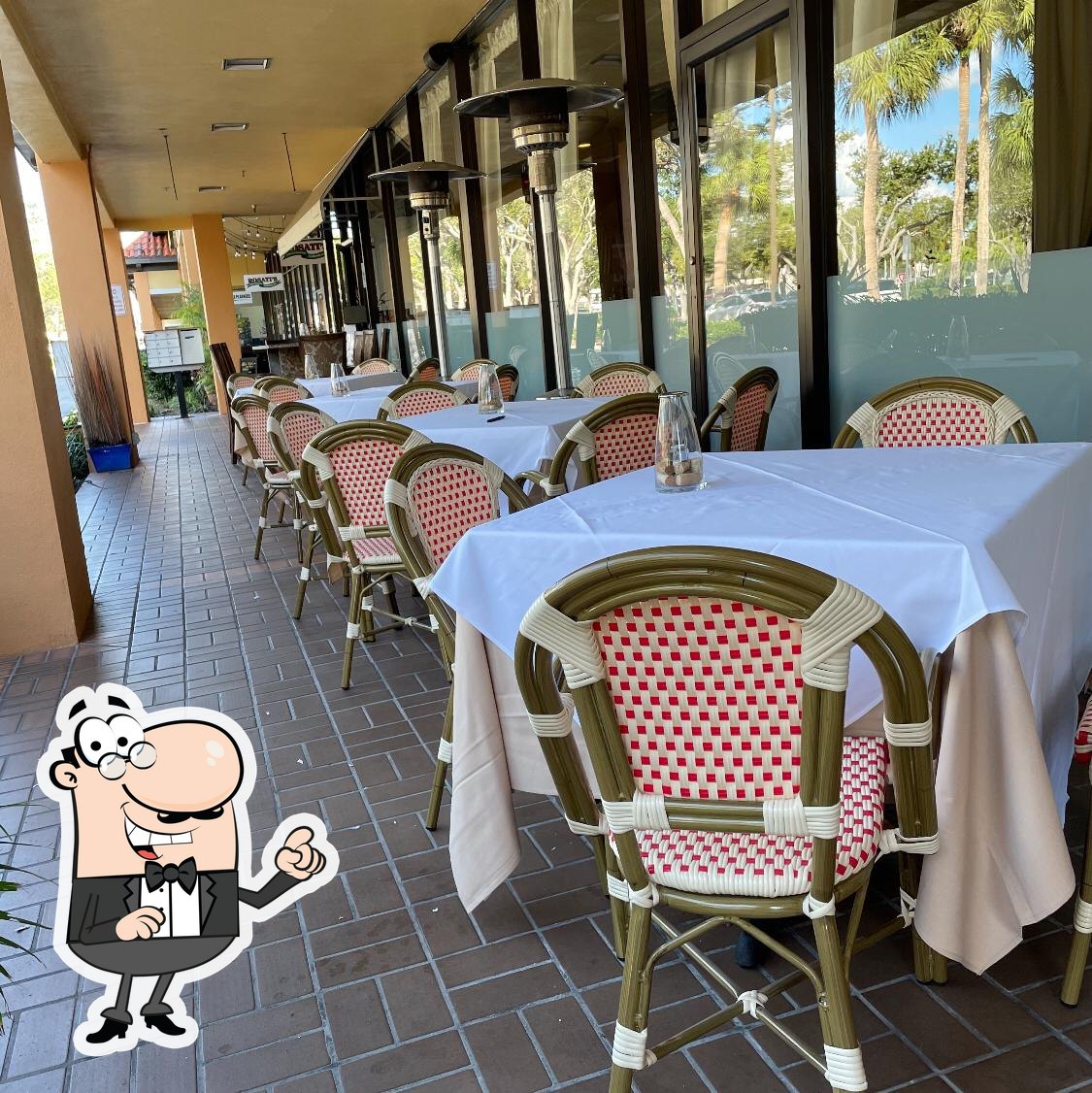 Cibao Grille in Naples - Restaurant menu and reviews