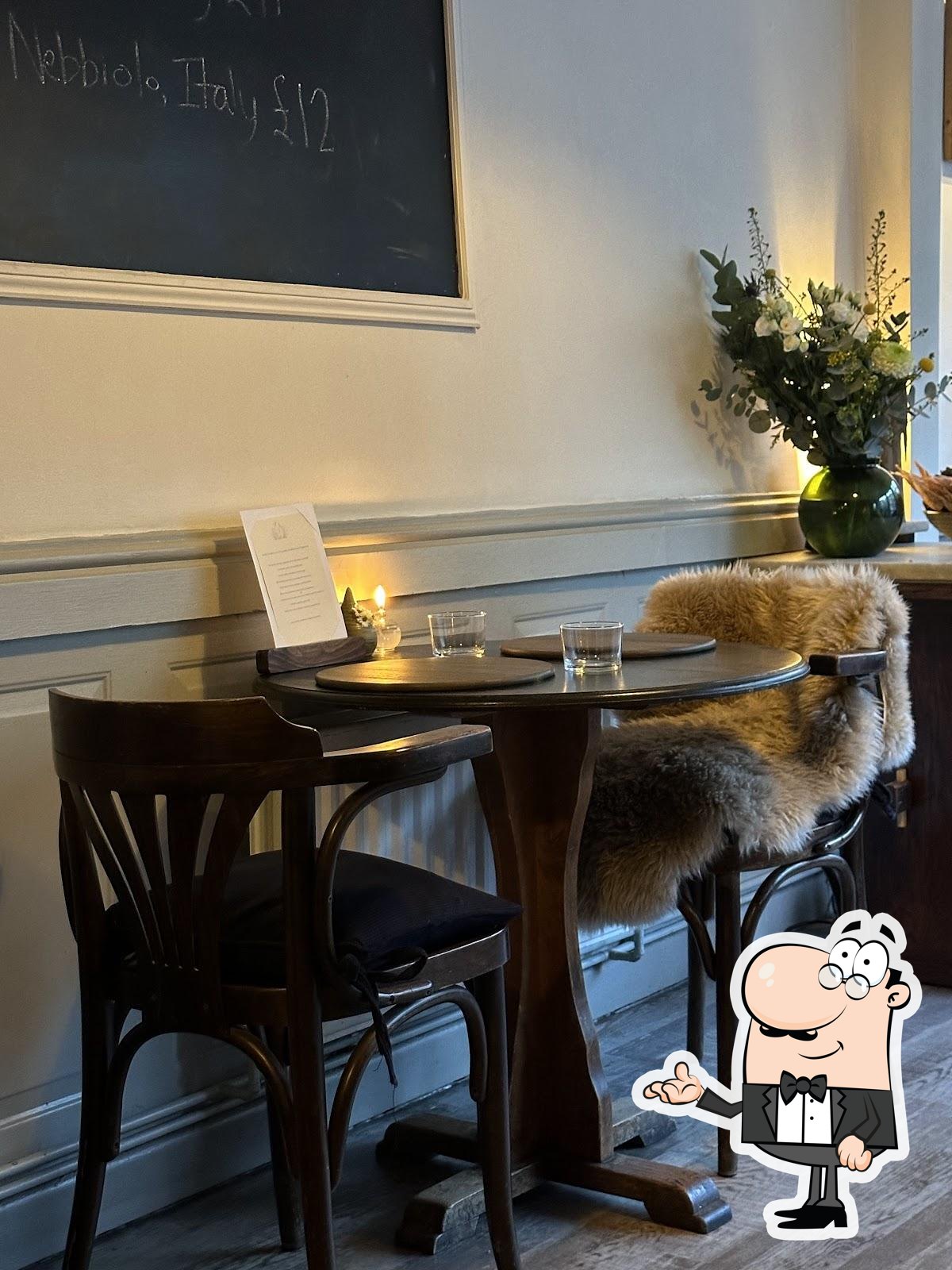Bulrush, Bristol - Restaurant menu, prices and reviews