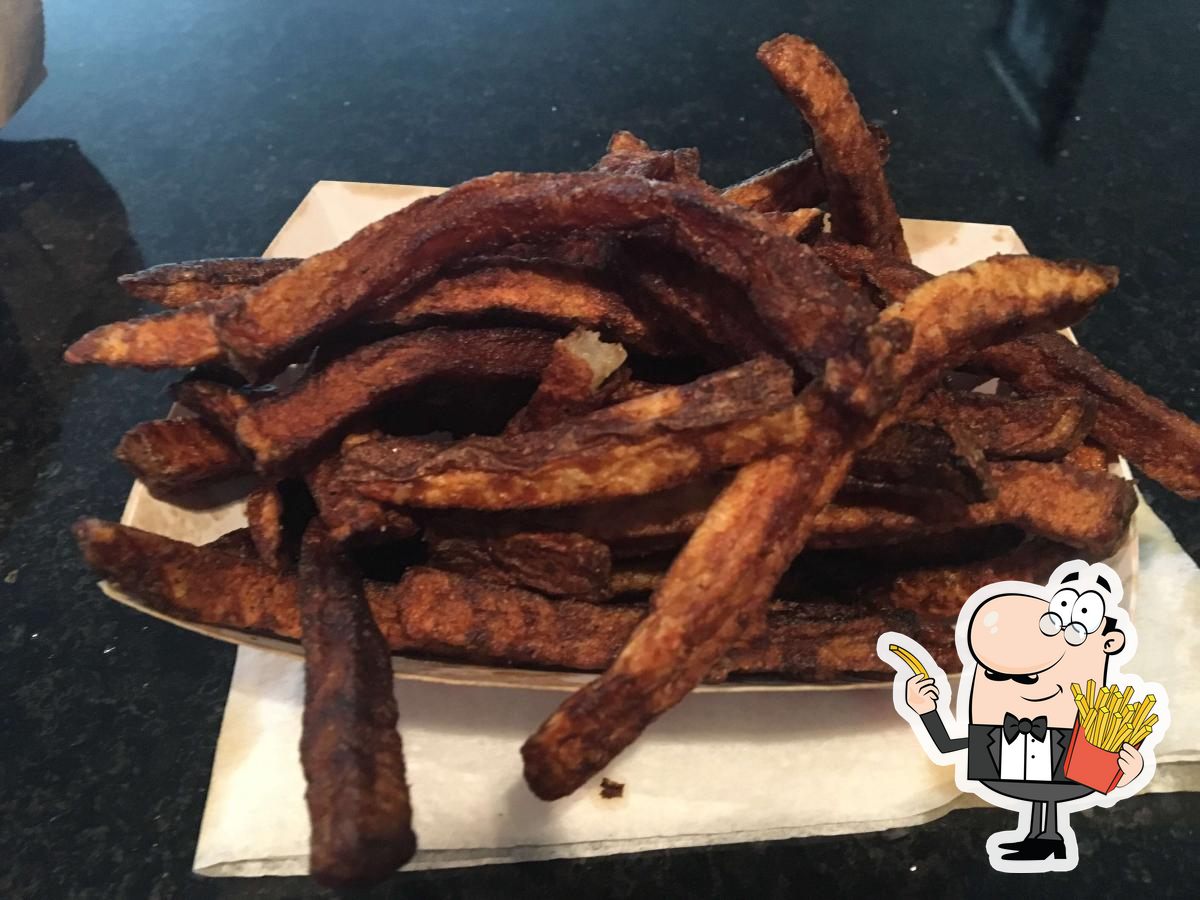 Burger Addict Prime Steak Burgers, 4508 NE 4th St in Renton ...