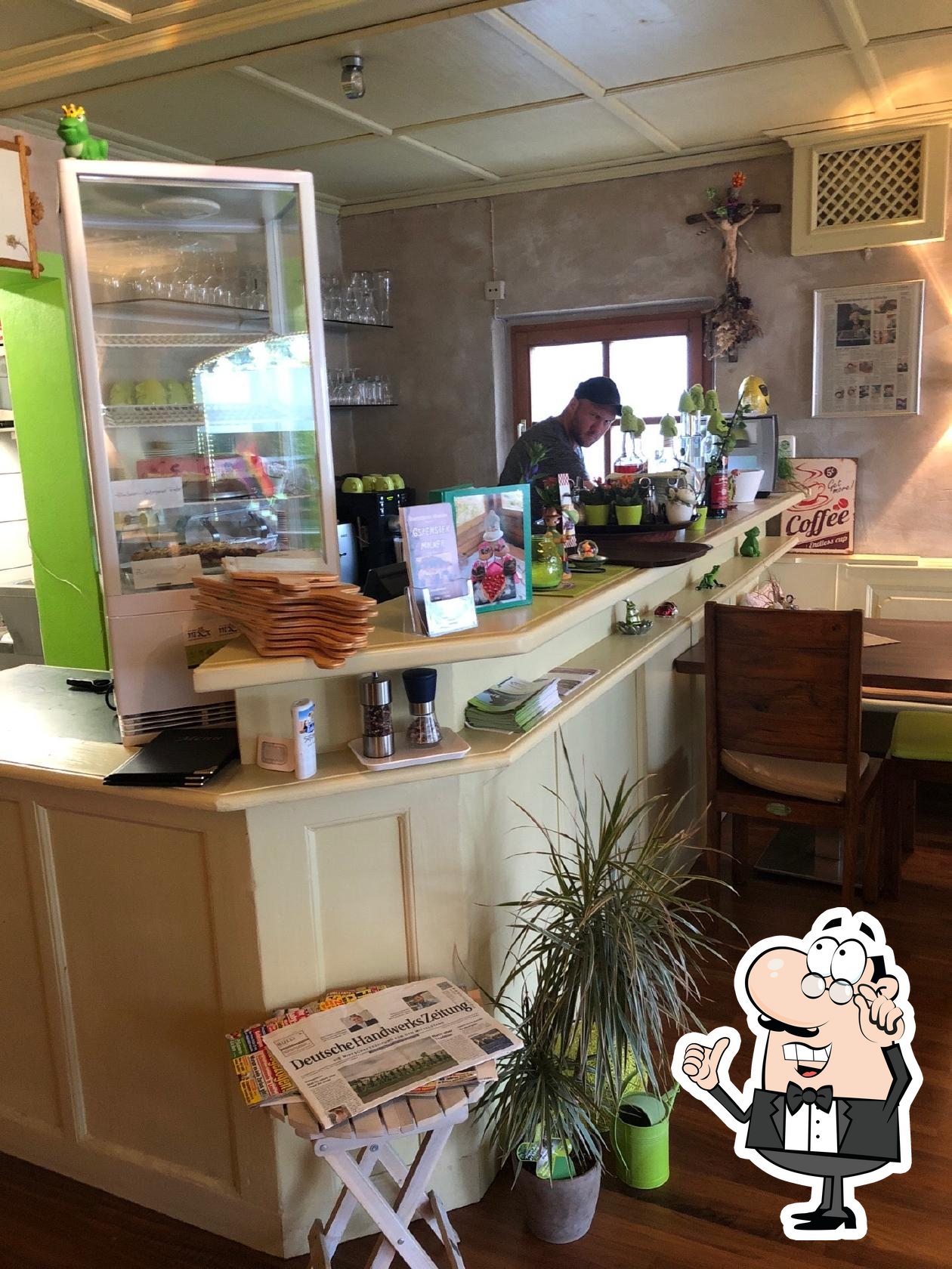 Cafe Bistro Max, Garmisch-Partenkirchen - Restaurant reviews