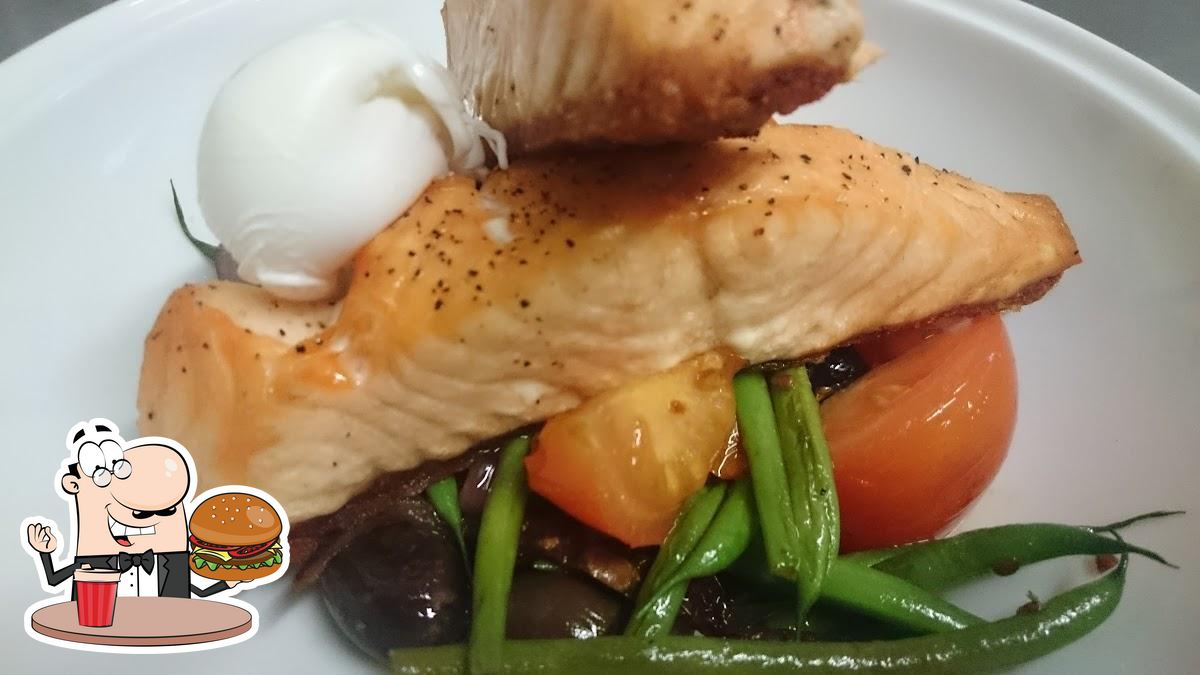 Cairn Hotel in Carrbridge - Restaurant reviews