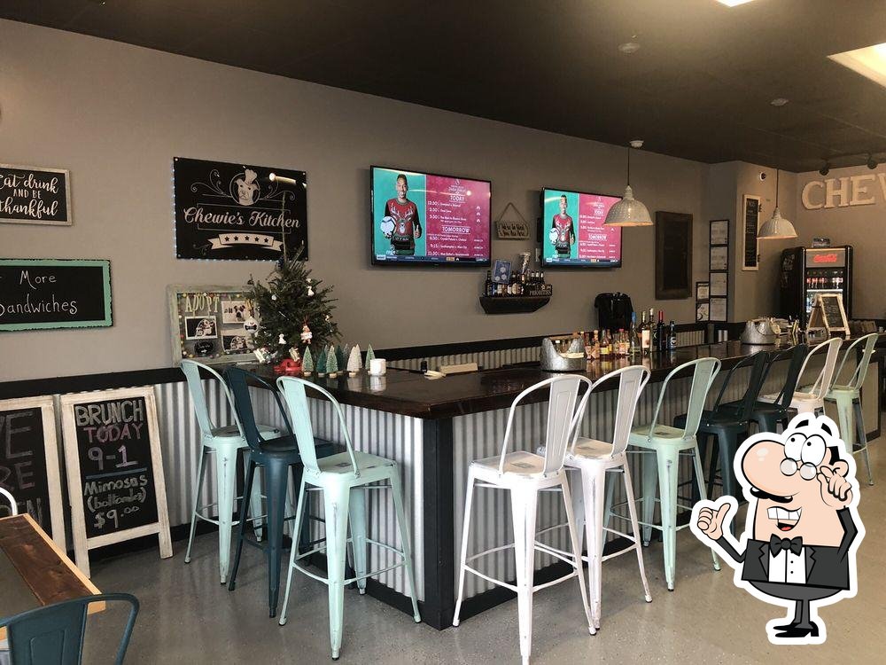 Chewie’s Kitchen, Panama City Beach - Restaurant menu, prices and reviews