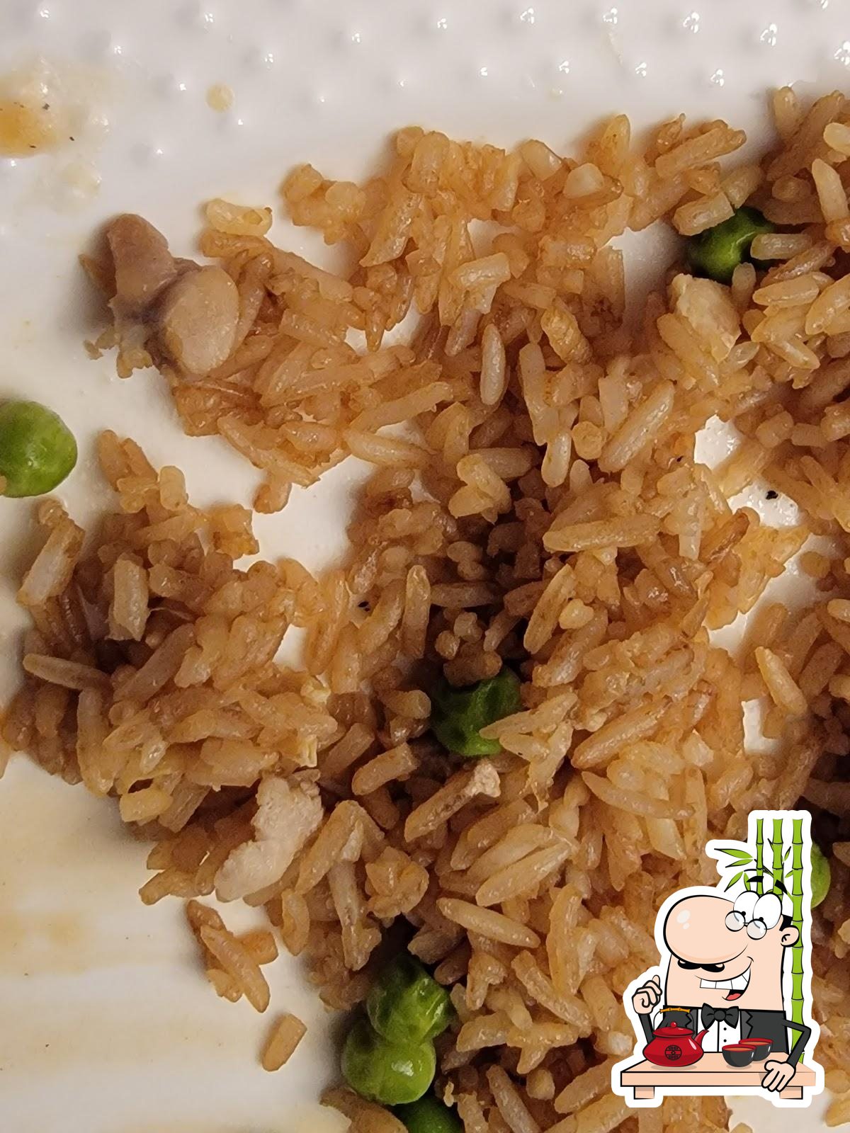 Creekside Chinese Restaurant, Airdrie - Carta del restaurante y opiniones