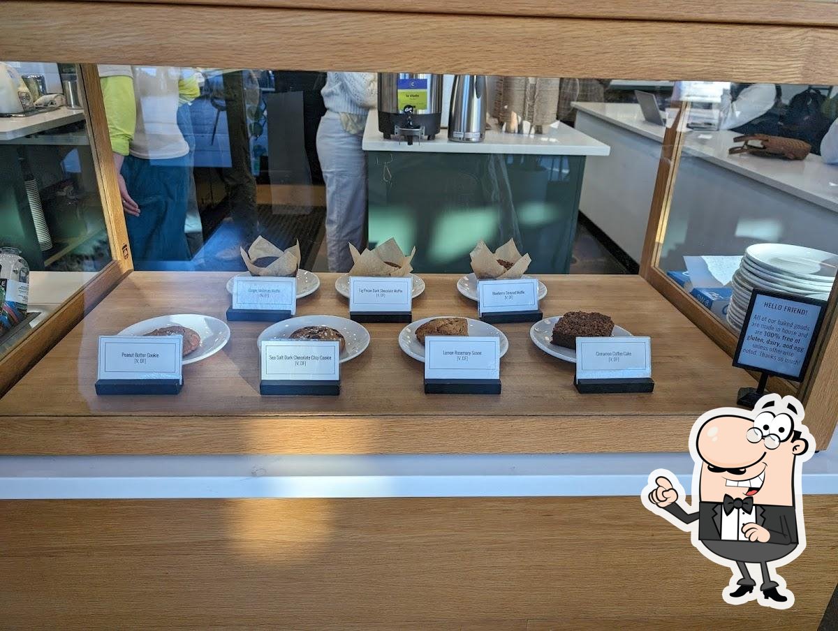 Fount Coffee + Kitchen, Morrisville - Restaurant menu, prices and reviews