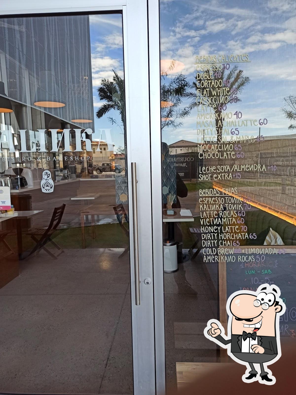 Kalinka cafe, Mexicali - Restaurant reviews