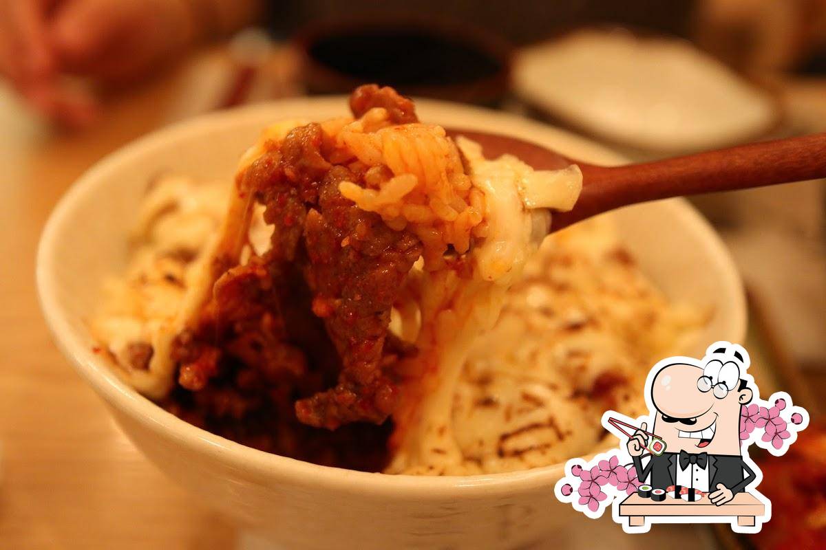 Makoto restaurant, Seoul, 12-3 Wausan-ro 21-gil - Restaurant reviews