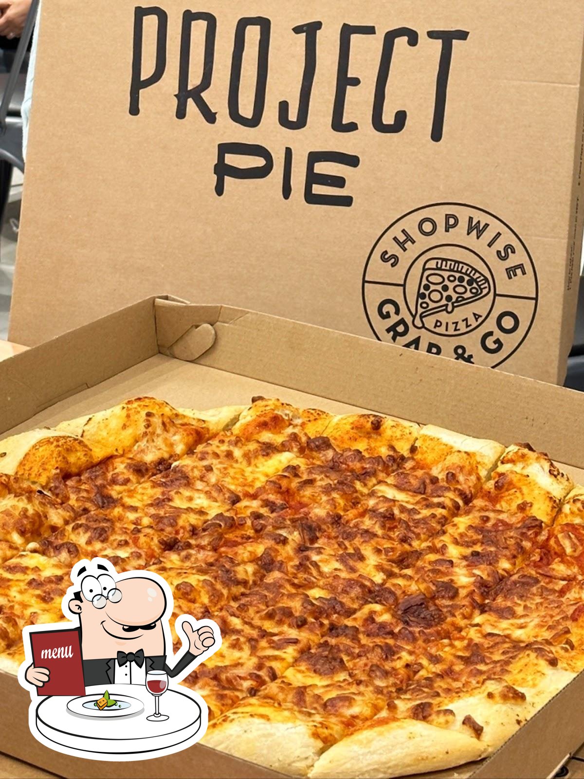 Project Pie Paranaque, Parañaque - Menú del restaurante, precios y reseñas