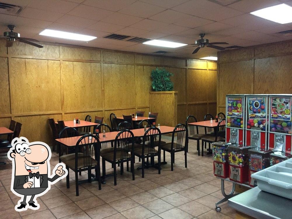 Rice Bowl Express, 4018 Broadway Blvd in Garland - Restaurant menu and ...