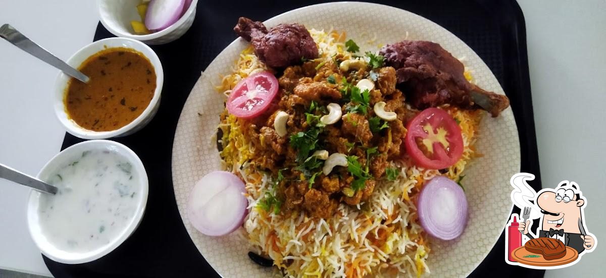 Simhadri’s Adda The Restaurant, Rajahmundry - Restaurant reviews