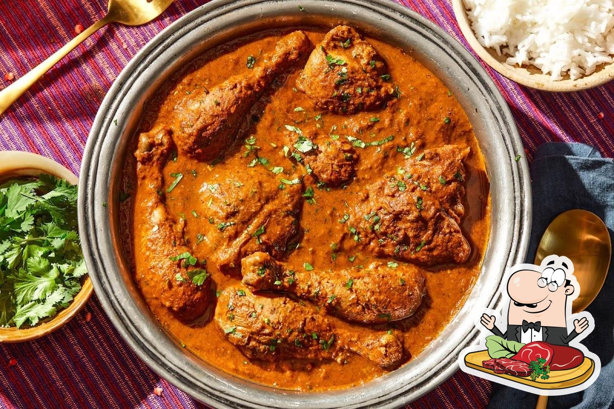 The Biryani King, Dehradun - Restaurant reviews