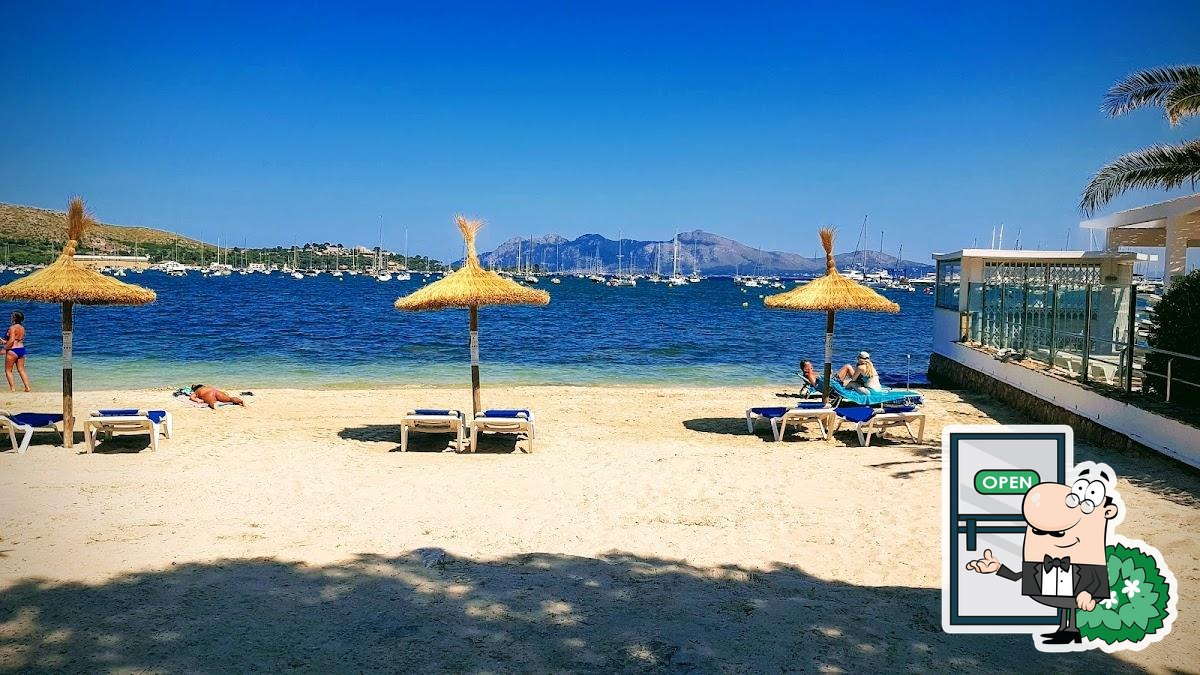 Restaurante Chino Pascalino in Port de Pollença - Restaurant reviews