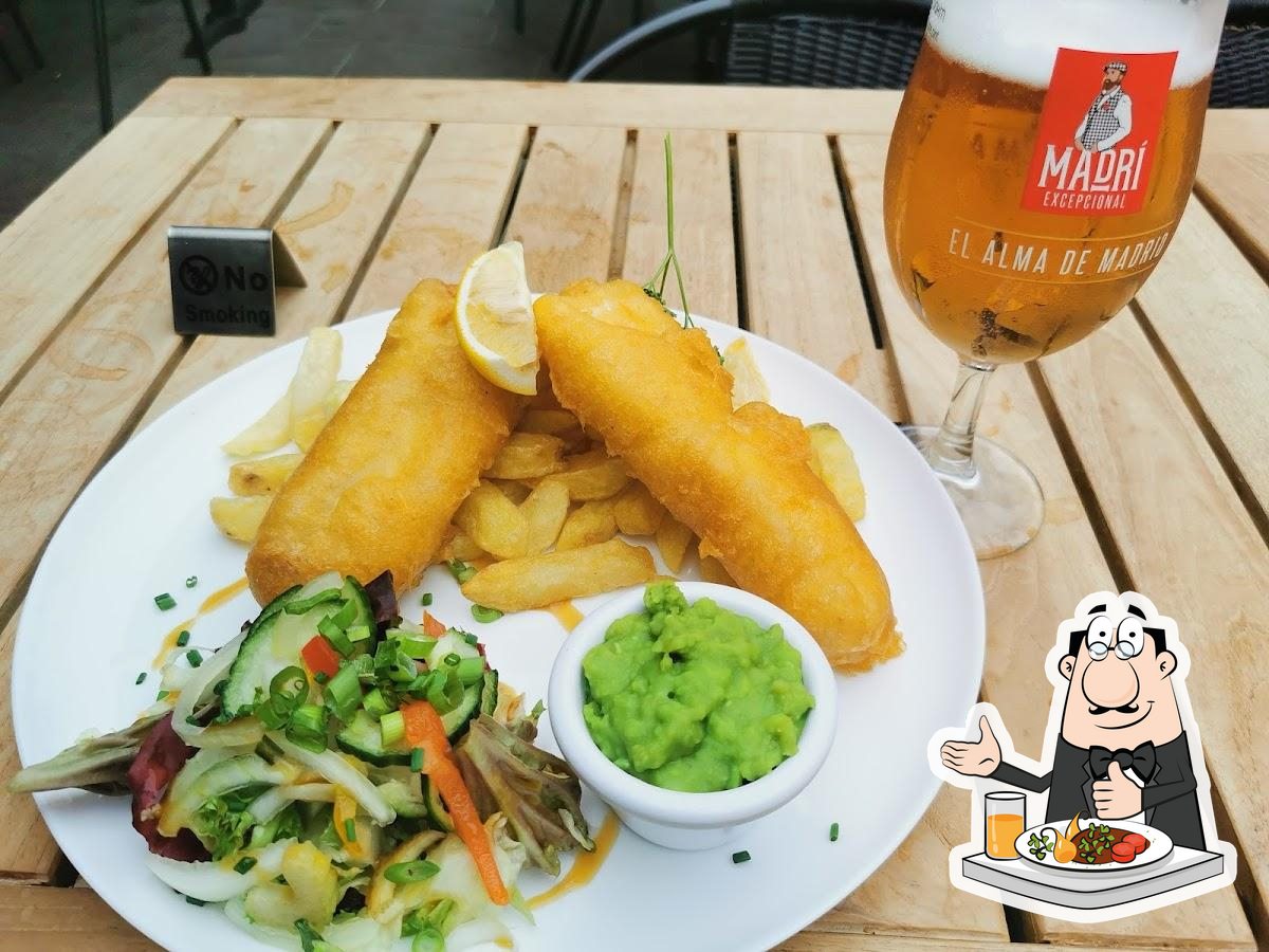 Old Cross Inn in Ammanford - Restaurant reviews