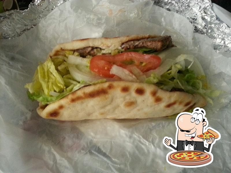 AL Kabob Grill & Cafe, Dallas - Restaurant menu, prices and reviews
